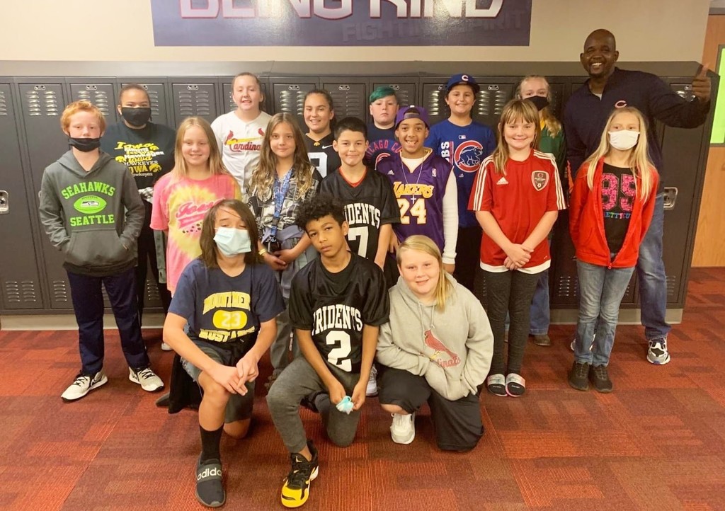 Live Feed | Clinton Community School District