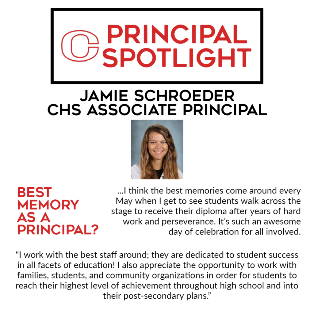 Live Feed | Clinton Community School District